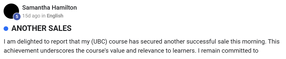 The Ultimate Branding Course Ubc